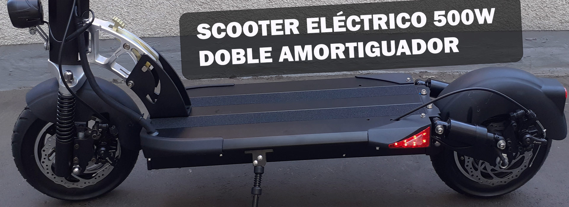 SCOOTERS ELÉCTRICOS EN CHILE VENTA DE SCOOTER ELÉCTRICO EN SANTIAGO